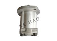 China Excavator Aluminum Gear Pump W320TT Color Same As Photo High Efficiency for sale