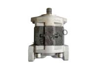 China OEM High Pressure Gear Pump , Cast Iron Hydraulic Gear Pumps Long Working Life for sale