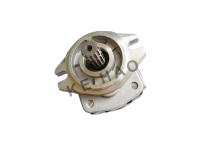 China OEM High Pressure Gear Pump , Cast Iron Hydraulic Gear Pumps Long Working Life for sale