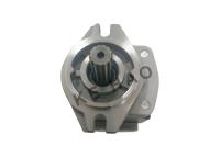 China 100% New Durable Forklift Gear Pump CBHY-G36F3.5-ATΦ Double Pressure Advanced Tech for sale