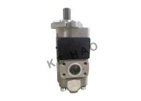 China 100% New Durable Forklift Gear Pump CBHY-G36F3.5-ATΦ Double Pressure Advanced Tech for sale