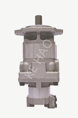 China 705-52-31170 Dump truck HD605-7 HD465-7 Hydraulic Pump OEM Service for sale