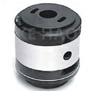 China Customized  Skid Steer Hydraulic Pump / Hydraulic Pump for sale
