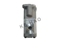 China High Precision Hitachi Gear Pump Aluminum Alloy Material One Year Warranty for sale
