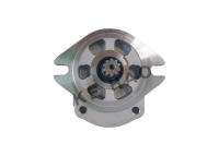 China 9217993 Hitachi Gear Pump Aluminum Alloy Material One Year Warranty for sale