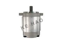 China Hitachi 9218005 Hydraulic Gear Oil Pump , Cast Iron Gear Pump Long Life for sale