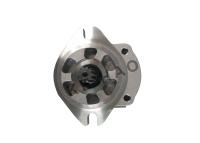 China Hitachi 9218005 Hydraulic Gear Oil Pump , Cast Iron Gear Pump Long Life for sale