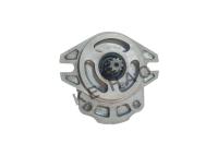 China EX100-5 Double Pump Gear Pump Aluminum Alloy Material One Year Warranty for sale