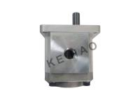 China 704-12-26311 704-12-26120 High Pressure Hydraulic Gear Pump For Grader GD605A-1 GD31RC-3A for sale