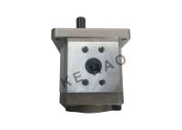 China 704-12-26311 704-12-26120 High Pressure Hydraulic Gear Pump For Grader GD605A-1 GD31RC-3A for sale