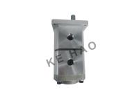 China 704-56-11101 Medium High Pressure Hydraulic Gear Pump For Grader GD605A-1 GD600R-1 for sale