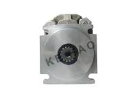 China CB-KPR80 50-B1F1J2 High Strength Gear Oil Pump / Excavator Hydraulic Pump Aluminium Alloy for sale