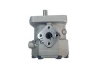 China Compact Structure Forklift Gear Pump Stable Operation GP2-F20-1TΦL for sale
