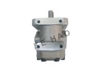 China Compact Structure Forklift Gear Pump Stable Operation GP2-F20-1TΦL for sale