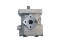 China GP2-F20-ΦL Forklift Gear Pump With Light Weight , Compact Structure for sale