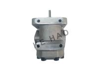 China GP2-F20-ΦL Forklift Gear Pump With Light Weight , Compact Structure for sale