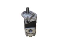 China CBHYa-G36F3.5-A T Toyota Forklift Gear Pump For Construction Machine for sale