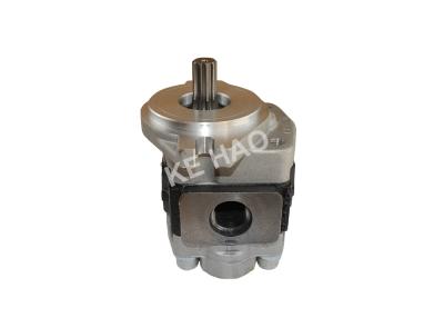 China Long Life Aluminum Gear Pump / Rotary Gear Pump CBHZA-F36-AF Φ 10/13T for sale