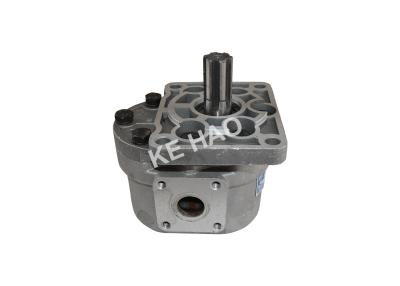 China Customized Size Forklift Gear Pump With Logo Printed CBN-F563-BFH for sale