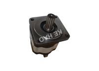 China Metallurgy Equipment Hydraulic Gear Pump / CBT-FC90K Hydro Gear Pump for sale