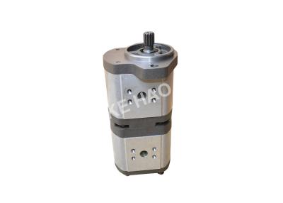 China SBR-38-32R Forklift Gear Pump For Construction Machinery , Engineering for sale