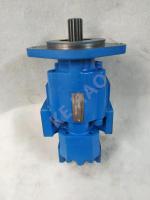 China 11C0353 Skid Steer Hydraulic Pump , High Performance Hydraulic Pump Parts for sale