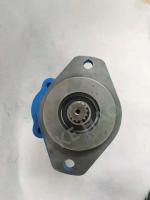 China 11C0353 Skid Steer Hydraulic Pump , High Performance Hydraulic Pump Parts for sale