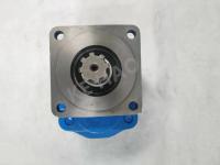 China JHP 3100 8T L High Pressure Loader Gear Pump For Excavator , Loader , Drill, Crane for sale