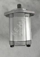 China CBT-F432-AFΦ R  Forklift Gear Pump Aluminum Alloy Material One Year Warranty for sale