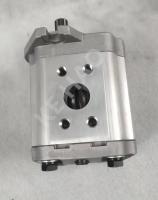 China CBT-F432-AFΦ R  Forklift Gear Pump Aluminum Alloy Material One Year Warranty for sale