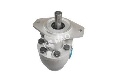 China CBF-E32P CBF-E32A CBF-E40P CBF-E40A Forklift Gear Pump Aluminum Alloy Material for sale