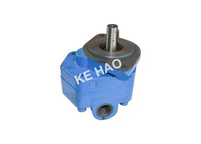 China JHP 1045 Loader Gear Pump Aluminum Alloy High Precision Molding Design for sale