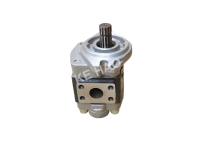 China Long Life Aluminum Gear Pump / Rotary Gear Pump CBHZA-F36-AF Φ 10/13T for sale