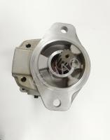 China 705-51-20280 Komatsu Double Hydraulic Gear Pump For Loader WA300-1 WA320-1 OEM ODM for sale
