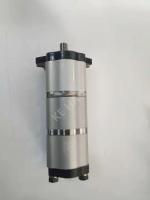 China Komatsu Triple Pump 3CBN-F312/312/312 R Hydraulic Pump OEM ODM for sale