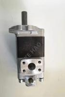 China 3EC-60-31711  56/7  13T  External Gear Pump ,  High Pressure Hydraulic Gear Pump for sale