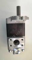 China 3EC-60-31711  56/7  13T  External Gear Pump ,  High Pressure Hydraulic Gear Pump for sale