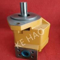 China CBF1010  CBF1018 CBF1025  CBF1032   CBF1045 Compact Original  Gear Pump For Engineering Machinery And Vehicle for sale