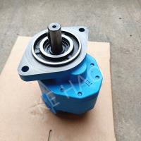 China CBF1040  Compact Original  Gear Pump For Engineering Machinery And Vehicle for sale