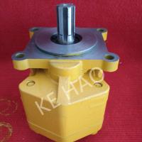 China CBF 1050  Spline Compact Original  Gear Pump For Engineering Machinery And Vehicle for sale