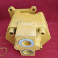 China CBF 1050  Spline Compact Original  Gear Pump For Engineering Machinery And Vehicle for sale