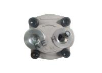 China PSVD2-25  Gear Pump / Medium High Pressure Hydraulic Gear Pump for sale