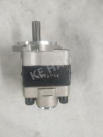 China PSVD2-25  Gear Pump / Medium High Pressure Hydraulic Gear Pump for sale