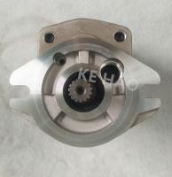 China PSVD2-25  Gear Pump / Medium High Pressure Hydraulic Gear Pump for sale