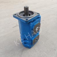 China CBGJ32/32   CBGJ40/40   CBGJ50/50   CBGJ63/63  Compact Original  Gear Pump For Engineering Machinery And Vehicle for sale