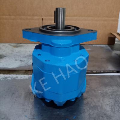 China LGCBF040  Compact Original  Gear Pump For Engineering Machinery And Vehicle for sale