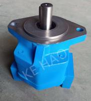China CBF Single Pump Series Compact Original  Gear Pump For Engineering Machinery And Vehicle for sale