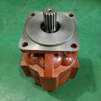 China CBG Single Pump Series Square cover  Compact Original  Gear Pump For Engineering Machinery And Vehicle for sale