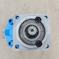 China CBGJ Tetralogy  Pump  Square cover   Spline Compact Original  Gear Pump For Engineering Machinery And Vehicle for sale