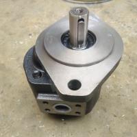 China Rhomb Cover Front End Loader Hydraulic Pump , Hydro Gear Pump Ford Engines for sale